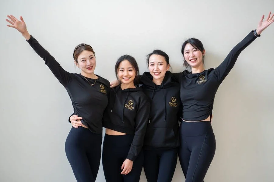 Instructors — United Pilates