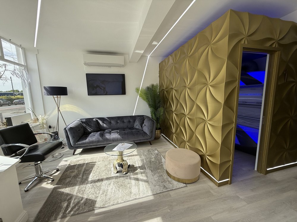 Sun Studios Cambridge | Premier Tanning & Skincare Salon