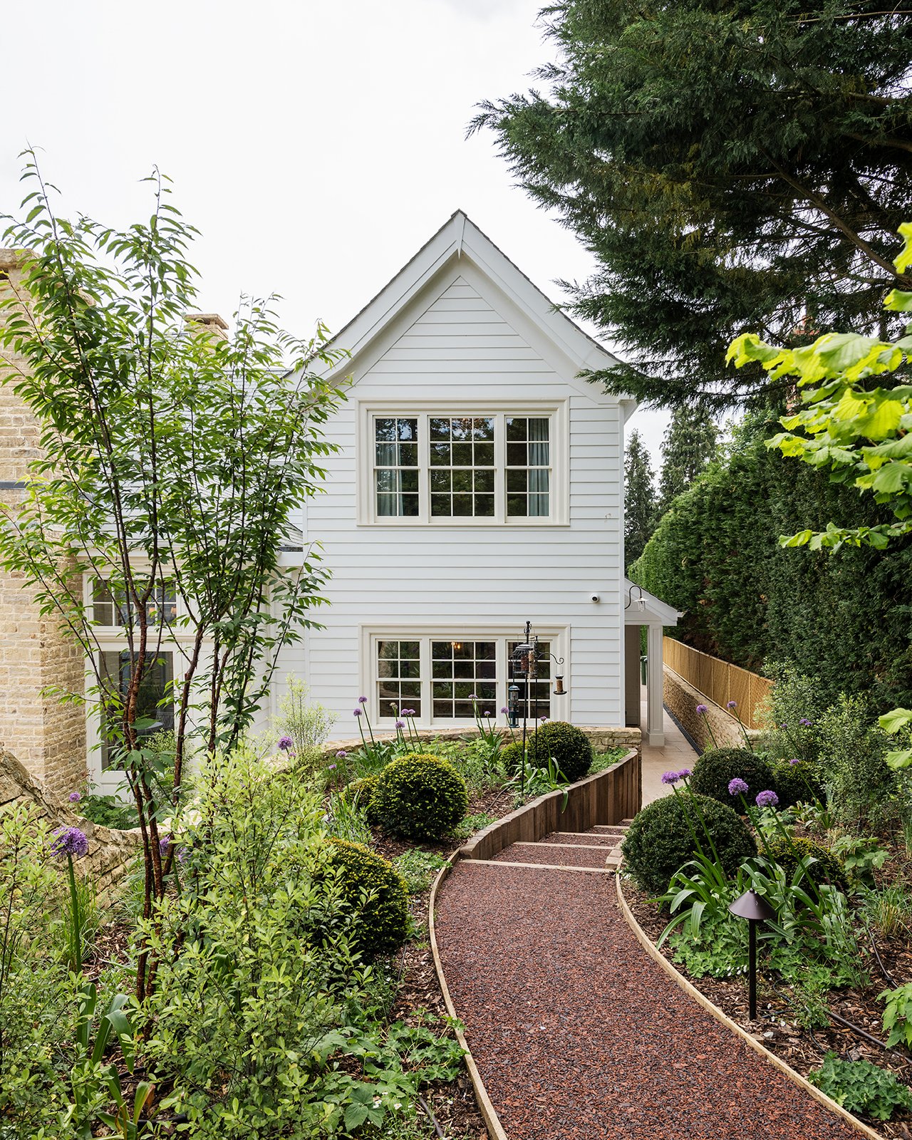 Hampton House — Roderick James Architects