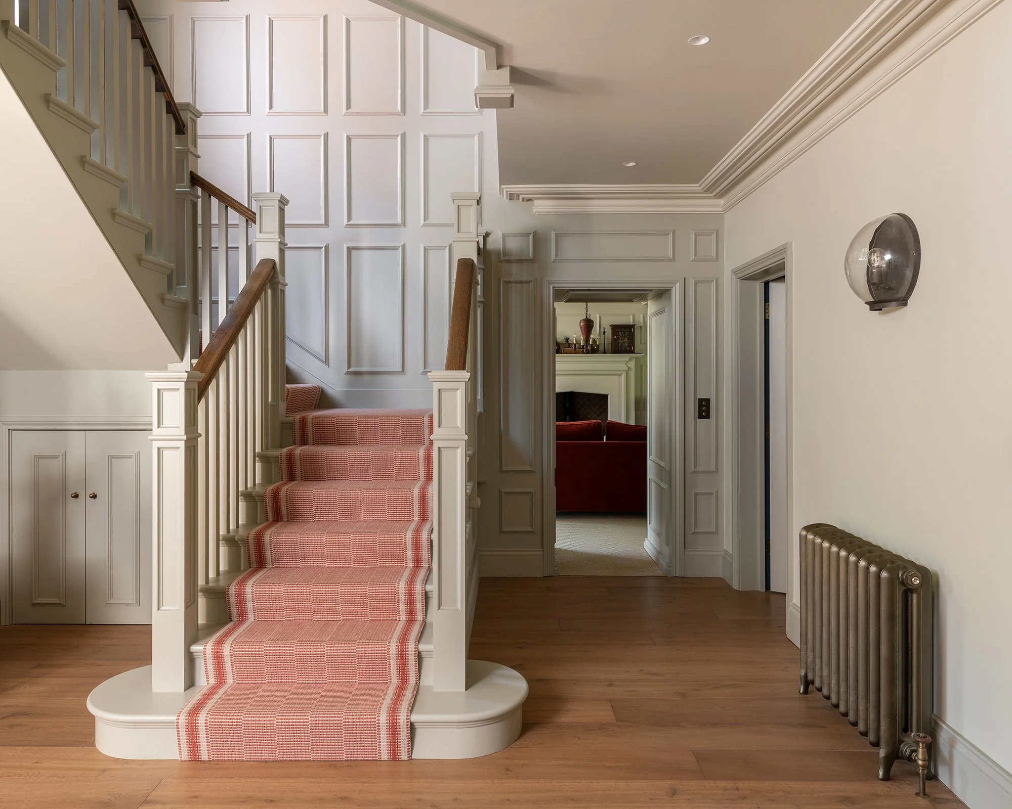 The Red House | Experience Elegant Living - Discover More — Roderick ...