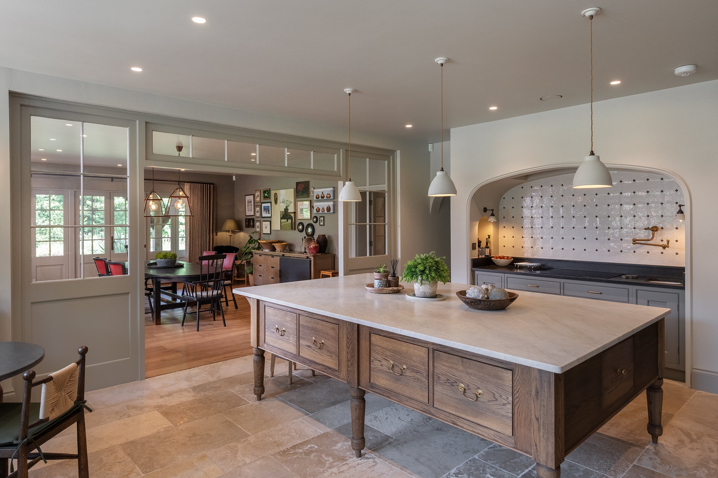 The Red House | Experience Elegant Living - Discover More — Roderick ...
