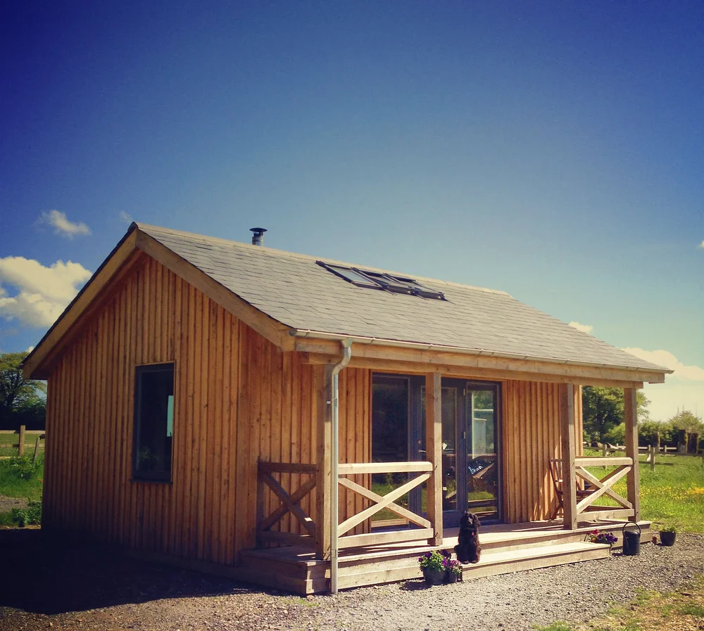 Rural Retreats | Design Your Escape - Discover Rural Retreats ...