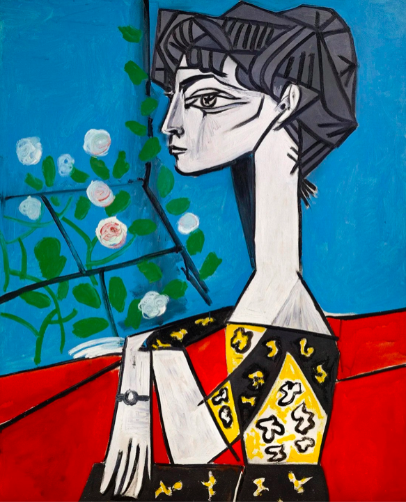 What can I learn from Pablo Picasso in 2025? — St. Claire Art ...
