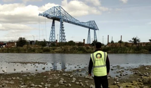 Outwood Academy Middlehaven – Ground Investigation & Geoenvironmental ...