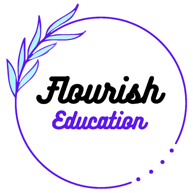 Our Services — Flourish Education