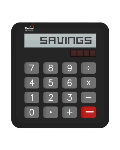 Fuel Rebate Calculator - Calculate Fuel Rebates Easily — Revved Refunds