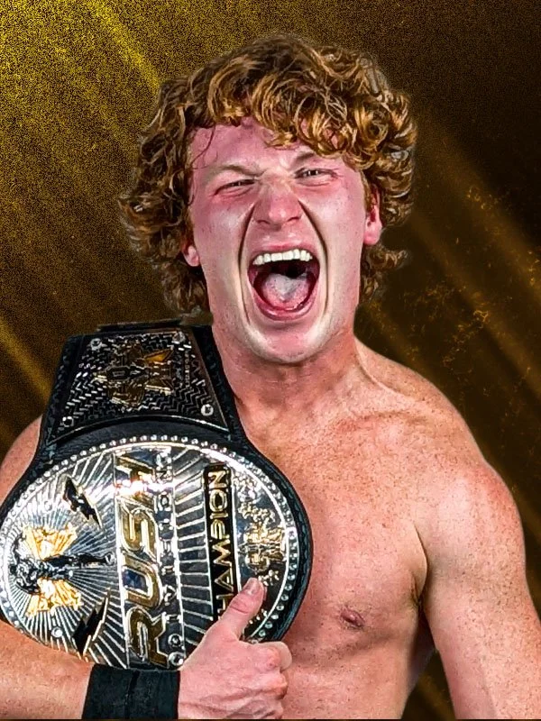 Roster | Discover our Superstars — Ohio Valley Wrestling