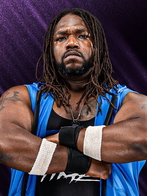 Roster | Discover our Superstars — Ohio Valley Wrestling