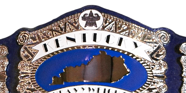 Dustin Jackson — Ohio Valley Wrestling