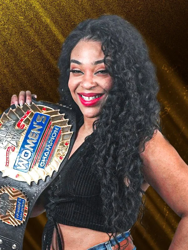 Roster | Discover our Superstars — Ohio Valley Wrestling