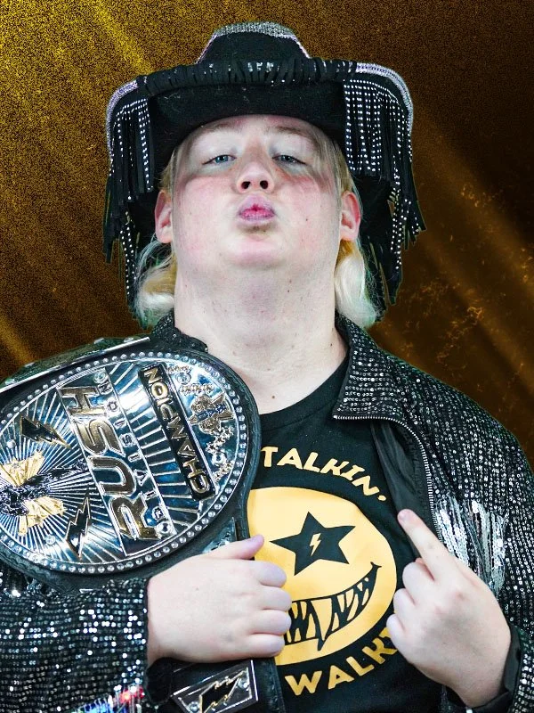 Ohio Valley Wrestling | Explore our Wrestling News, Results, Events and ...