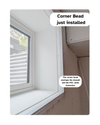 PVC Window Jamb Extensions – Trimless | Enhance Your Windows Today ...