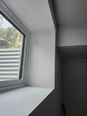PVC Window Jamb Extensions – Original | Enhance Your Windows Today ...