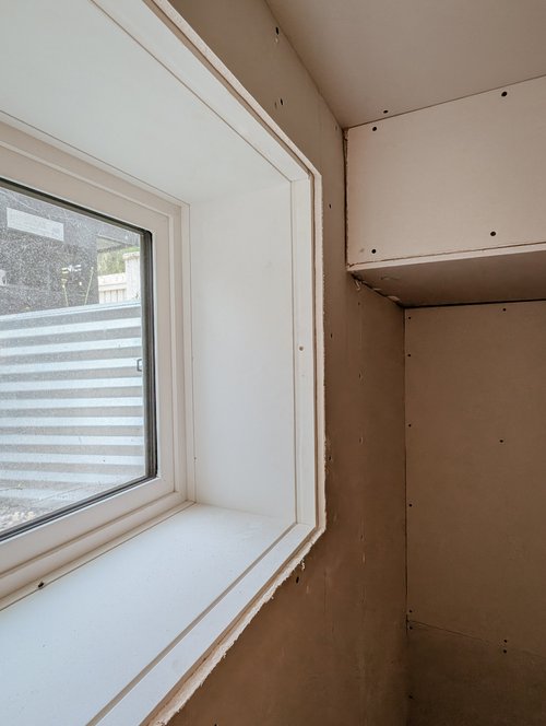 PVC Window Jamb Extensions – Original | Enhance Your Windows Today ...