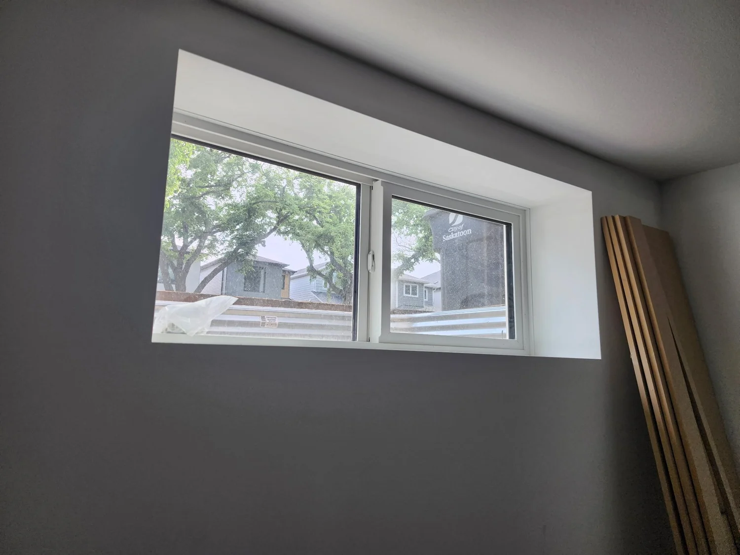 PVC Window Jamb Extensions – Original | Enhance Your Windows Today ...