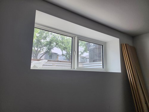 PVC Window Jamb Extensions – Original | Enhance Your Windows Today ...