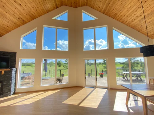 PVC Window Jamb Extensions – Original | Enhance Your Windows Today ...