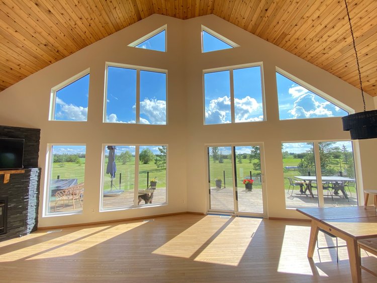 PVC Window Jamb Extensions – Original | Enhance Your Windows Today ...