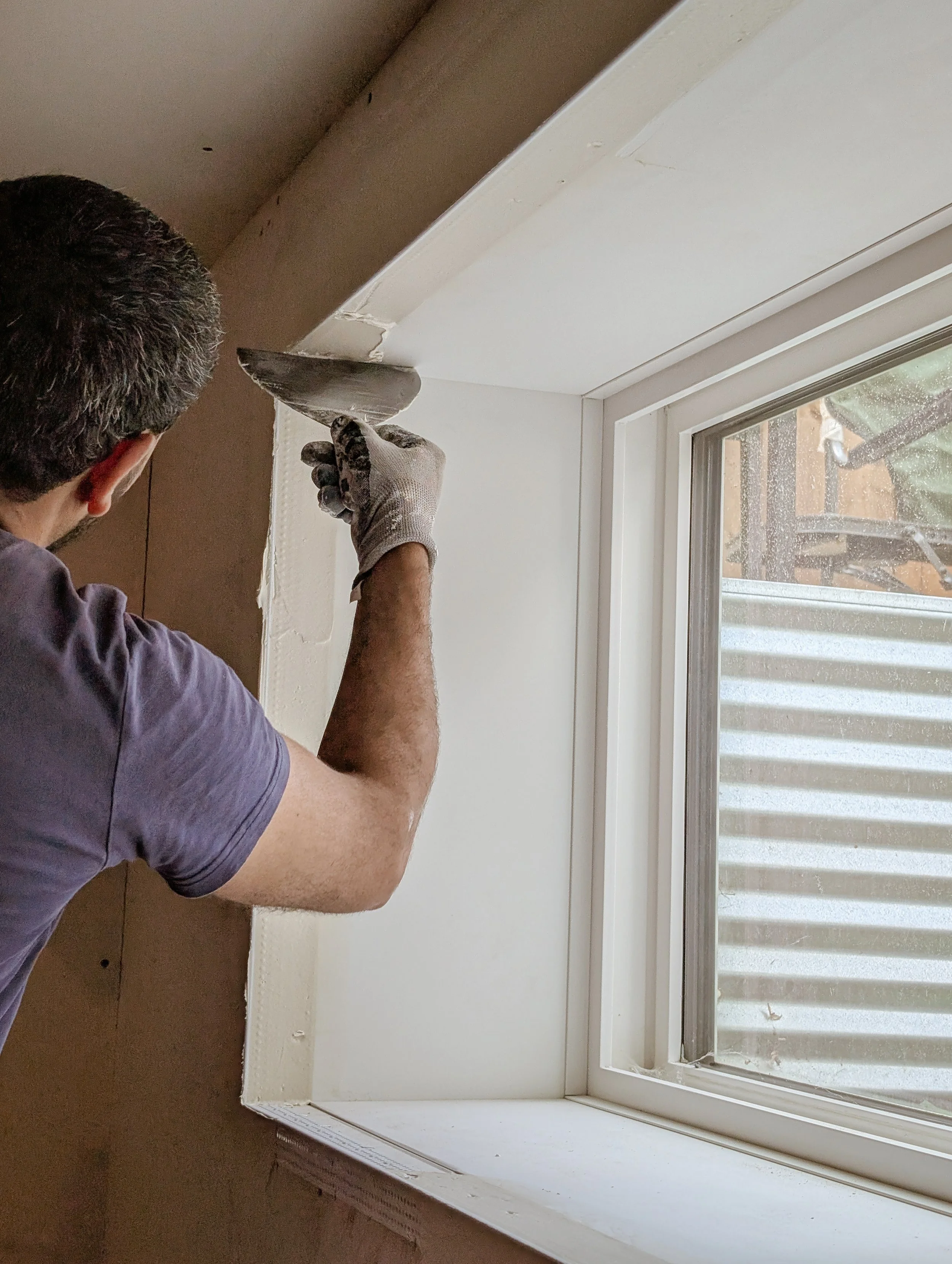 PVC Window Jamb Extensions – Original | Enhance Your Windows Today ...