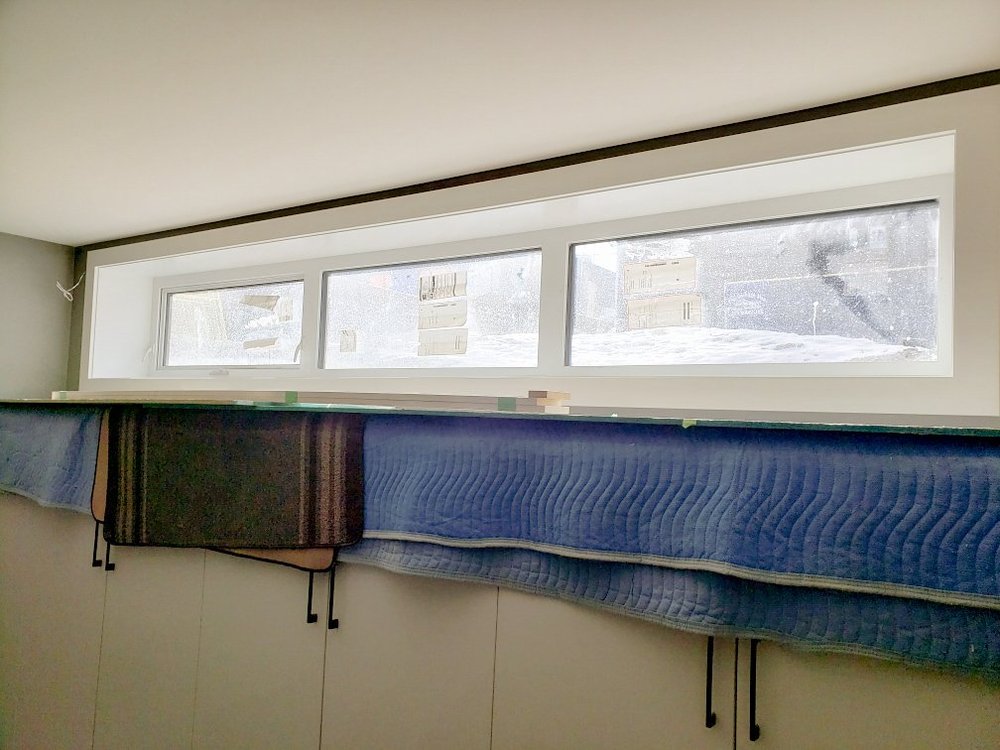 PVC Window Jamb Extensions – Original | Enhance Your Windows Today ...