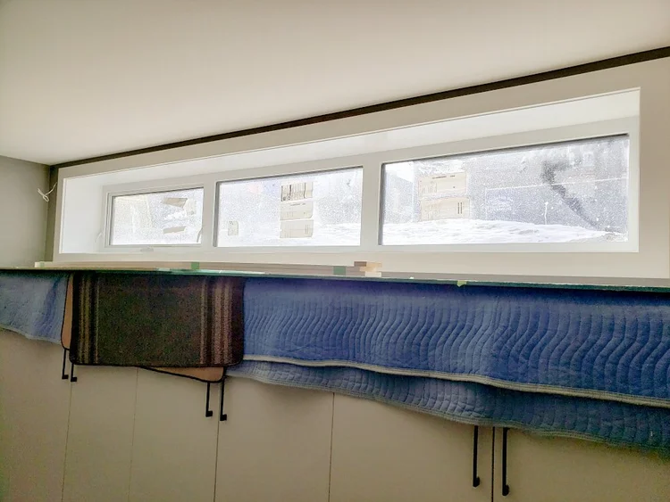 PVC Window Jamb Extensions – Original | Enhance Your Windows Today ...