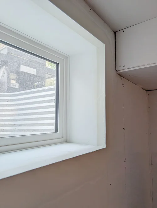PVC Window Jamb Extensions – Original | Enhance Your Windows Today ...