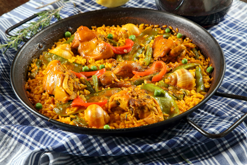 Eten in Spanje: 9 gerechten die je per regio moet proeven — Gepakt & Gezakt