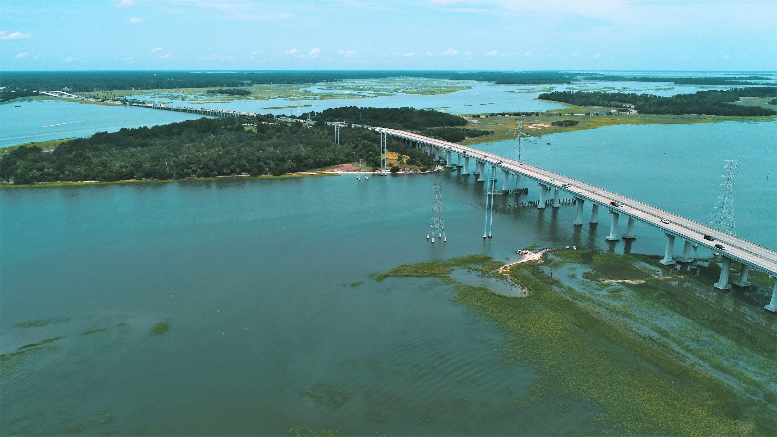 US 278 Eastbound Bridge Replacement