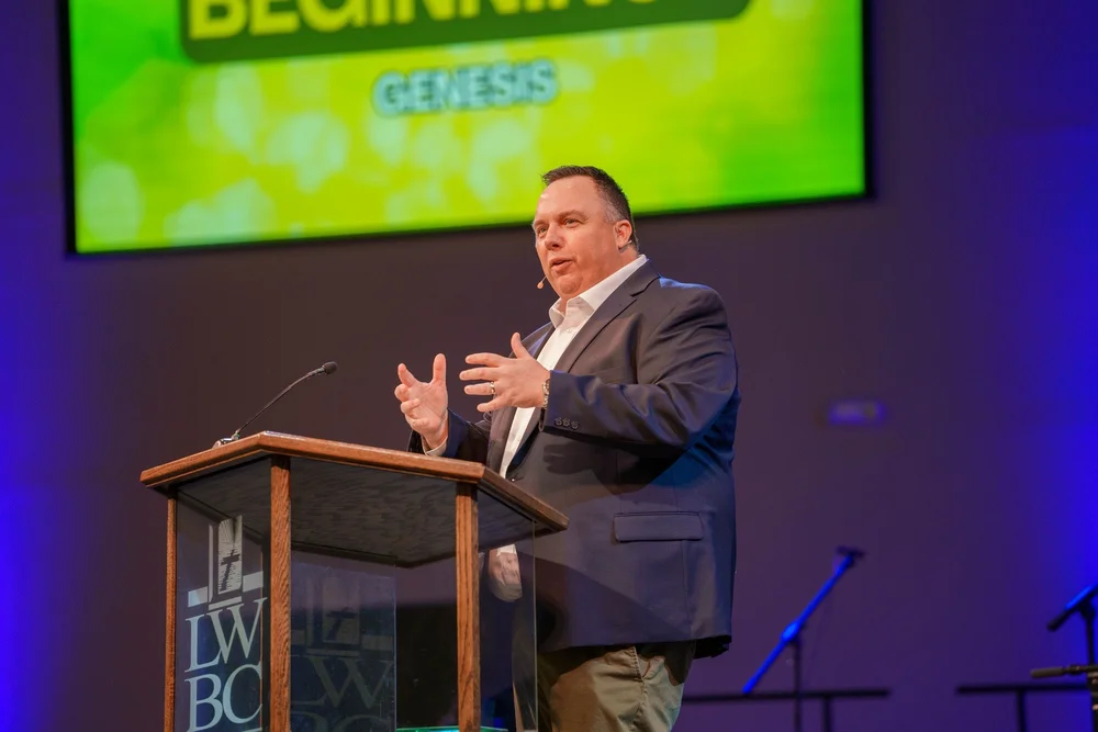 Staff | Meet Our Church Leaders Today — Living Water Baptist Church