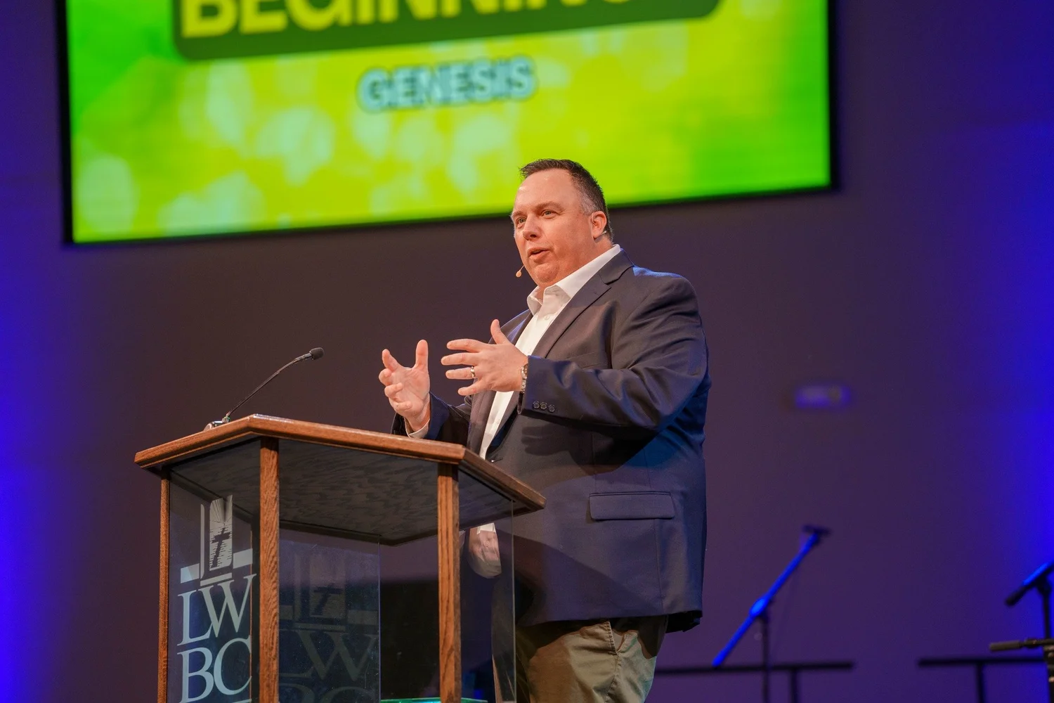 Staff | Meet Our Church Leaders Today — Living Water Baptist Church
