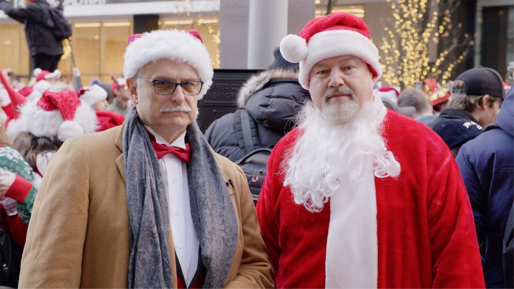 SANTACON