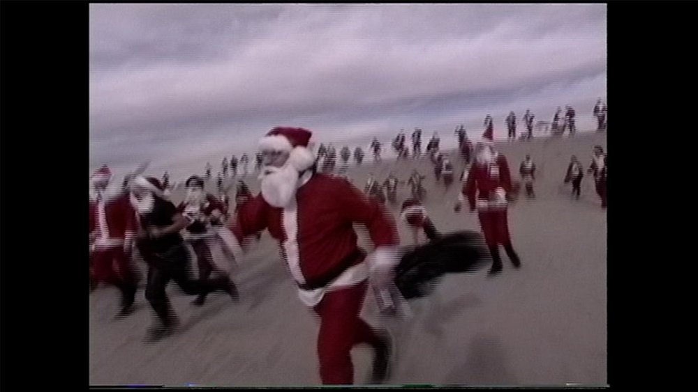SANTACON