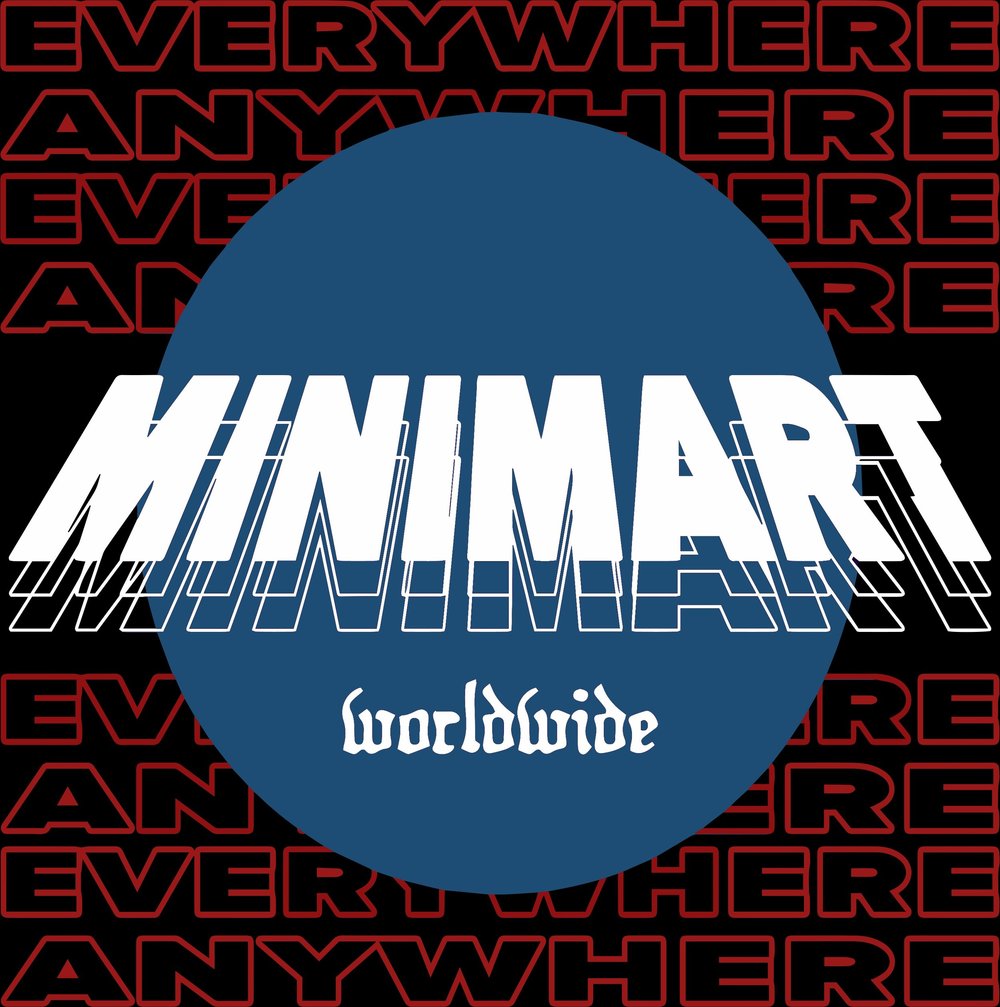 MINIMART WORLDWIDE