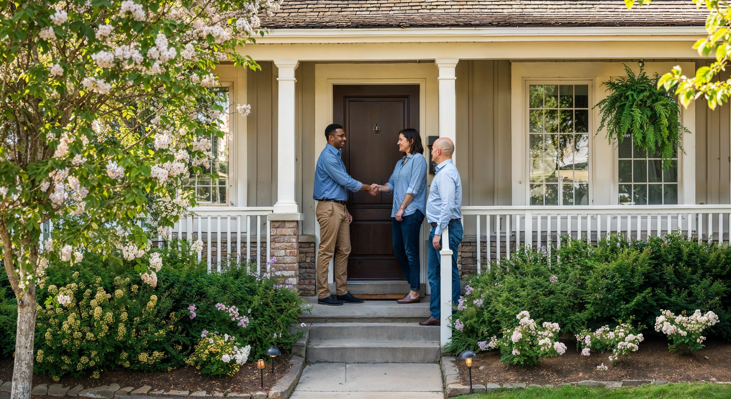 Premier Management Group | Manage Your Property Today