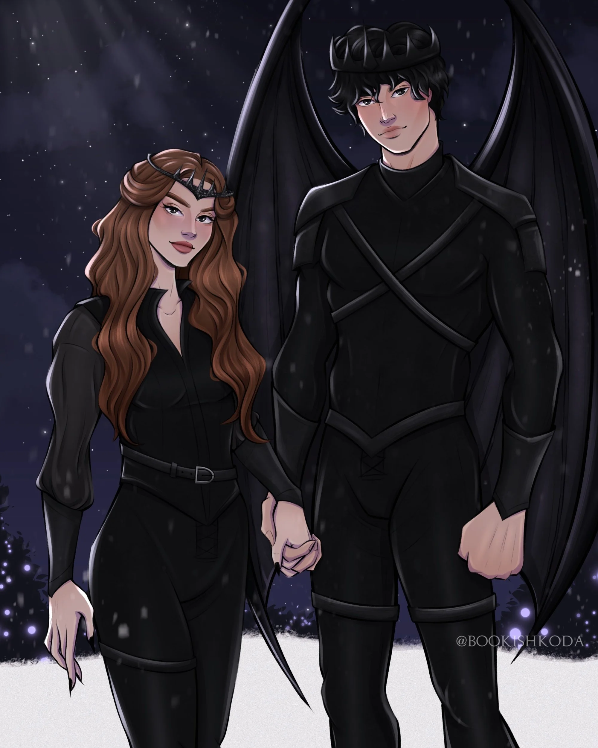 The Binding Chronicles — Elayna R. Gallea - Fantasy Author