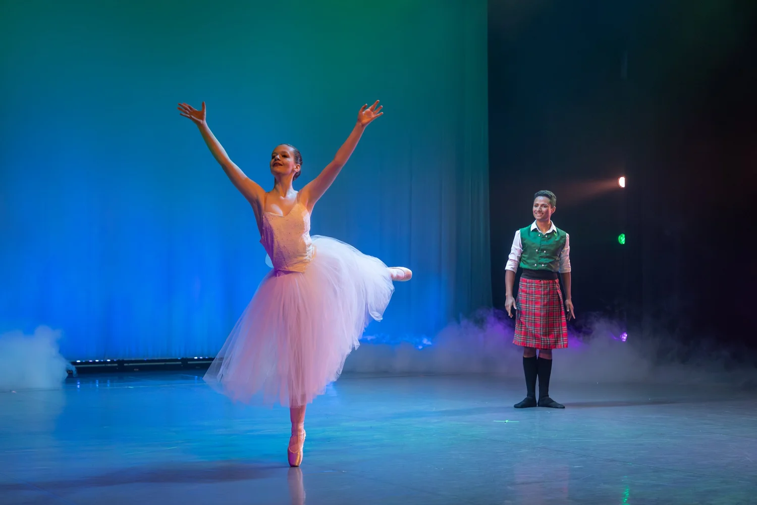 Performances — BALLET PENSACOLA