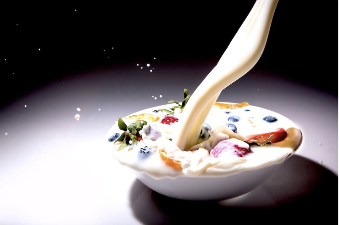 Drink Happy, Live Happy! — ASHA PAUL Healthy Food, Cooking, Aging Better