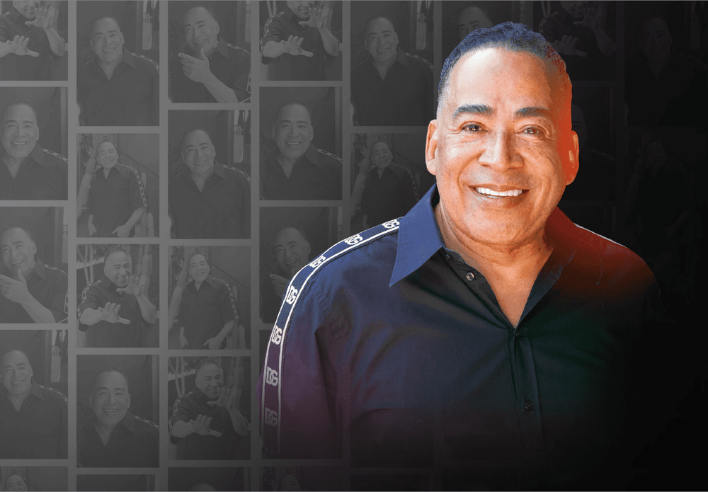 Lead with Love | Tim Storey