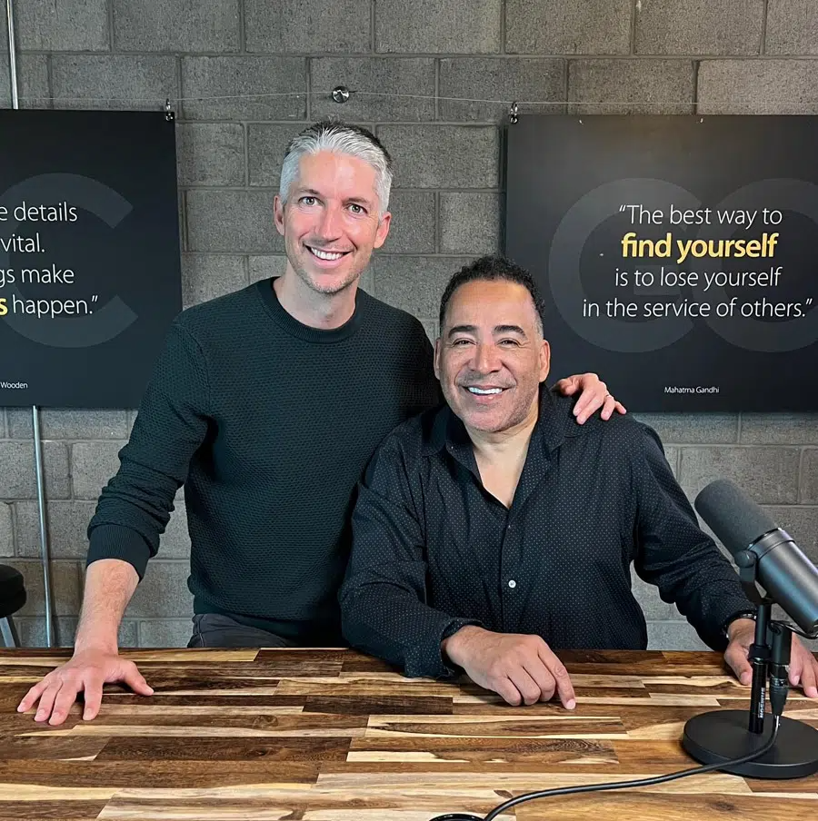 Lead with Love | Tim Storey