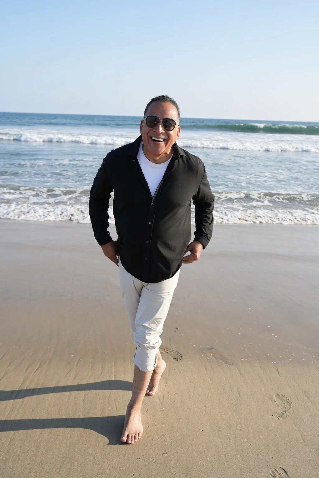 Lead with Love | Tim Storey