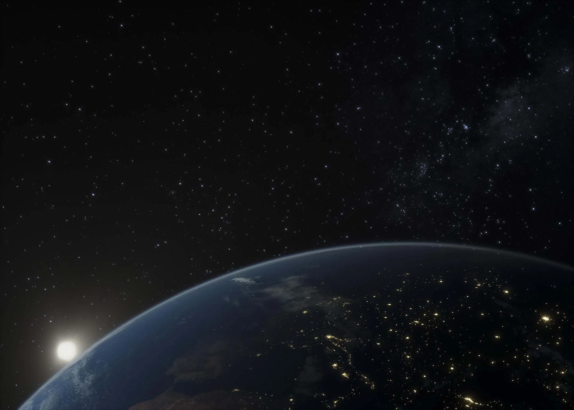 KTSAT and AscendArc Partner to Provide HTS-Powered Affordable Internet ...
