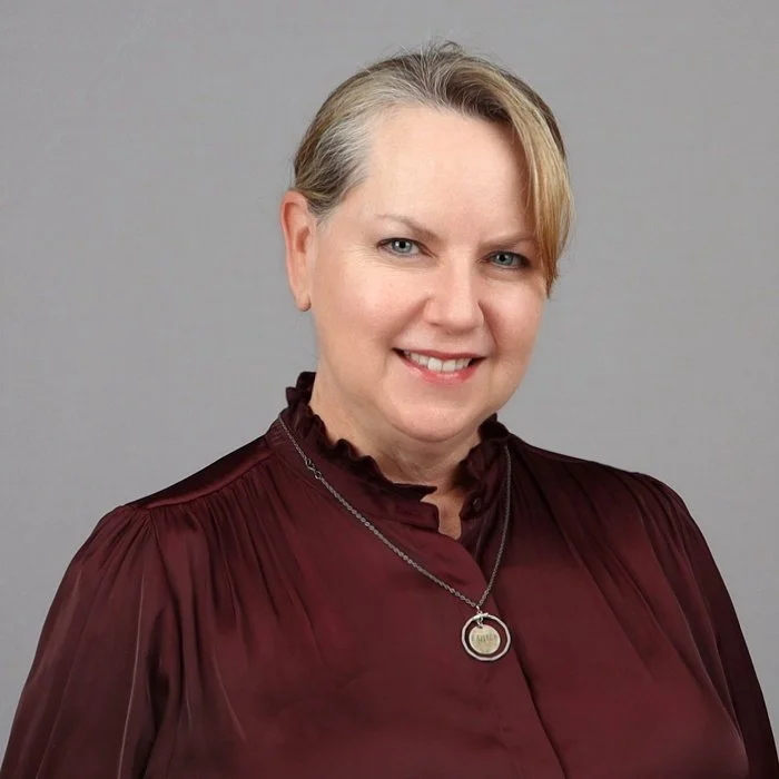 Suzy Pukys Bio | Impact Makers — Georgetown Health Foundation