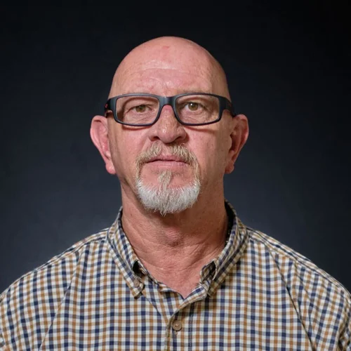 Corey Fidler Bio | Explore Core Values – Join Us Today — Georgetown ...
