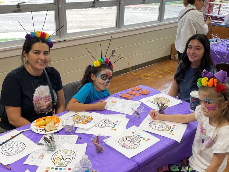 Georgetown Health Foundation | Empower Healthy Communities — Apply Now