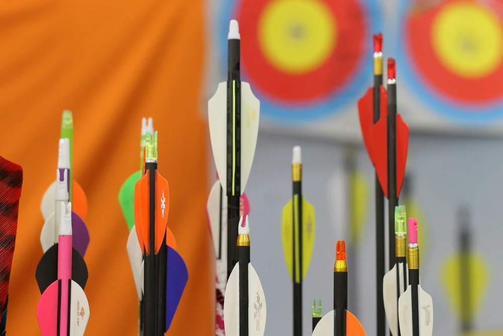Archery — Simpson County Academy