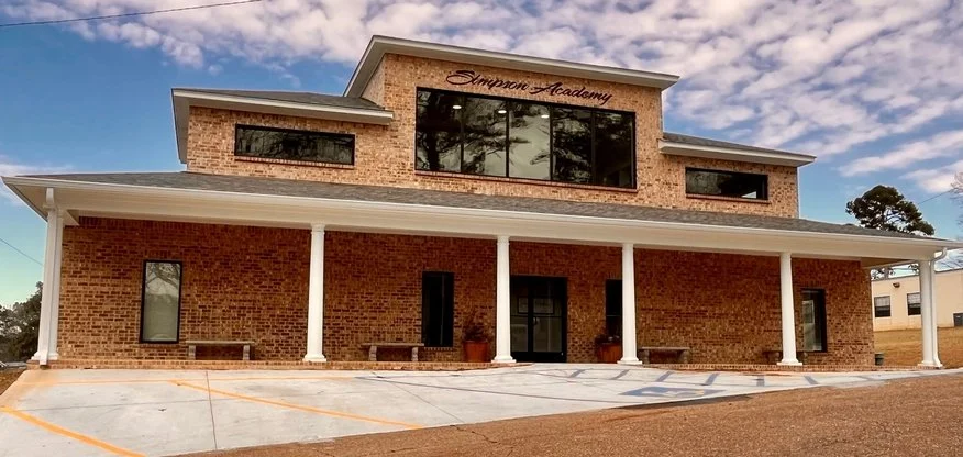 Simpson County Academy