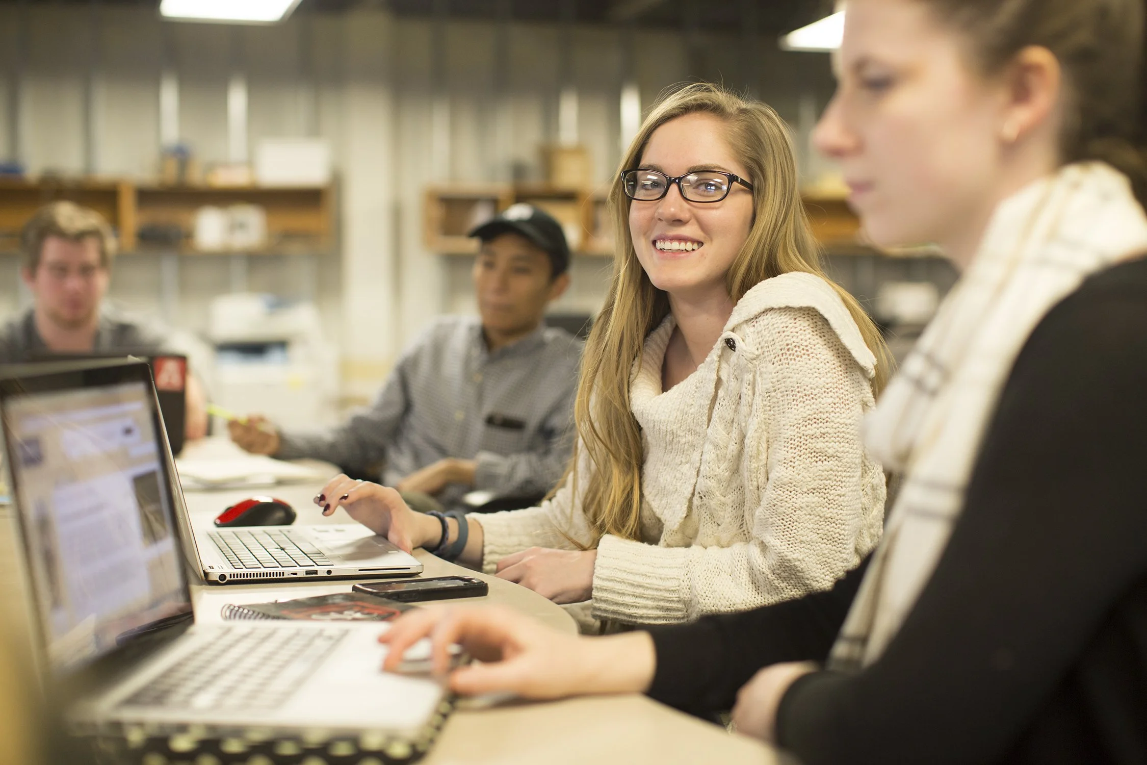 Student Agencies Inc.