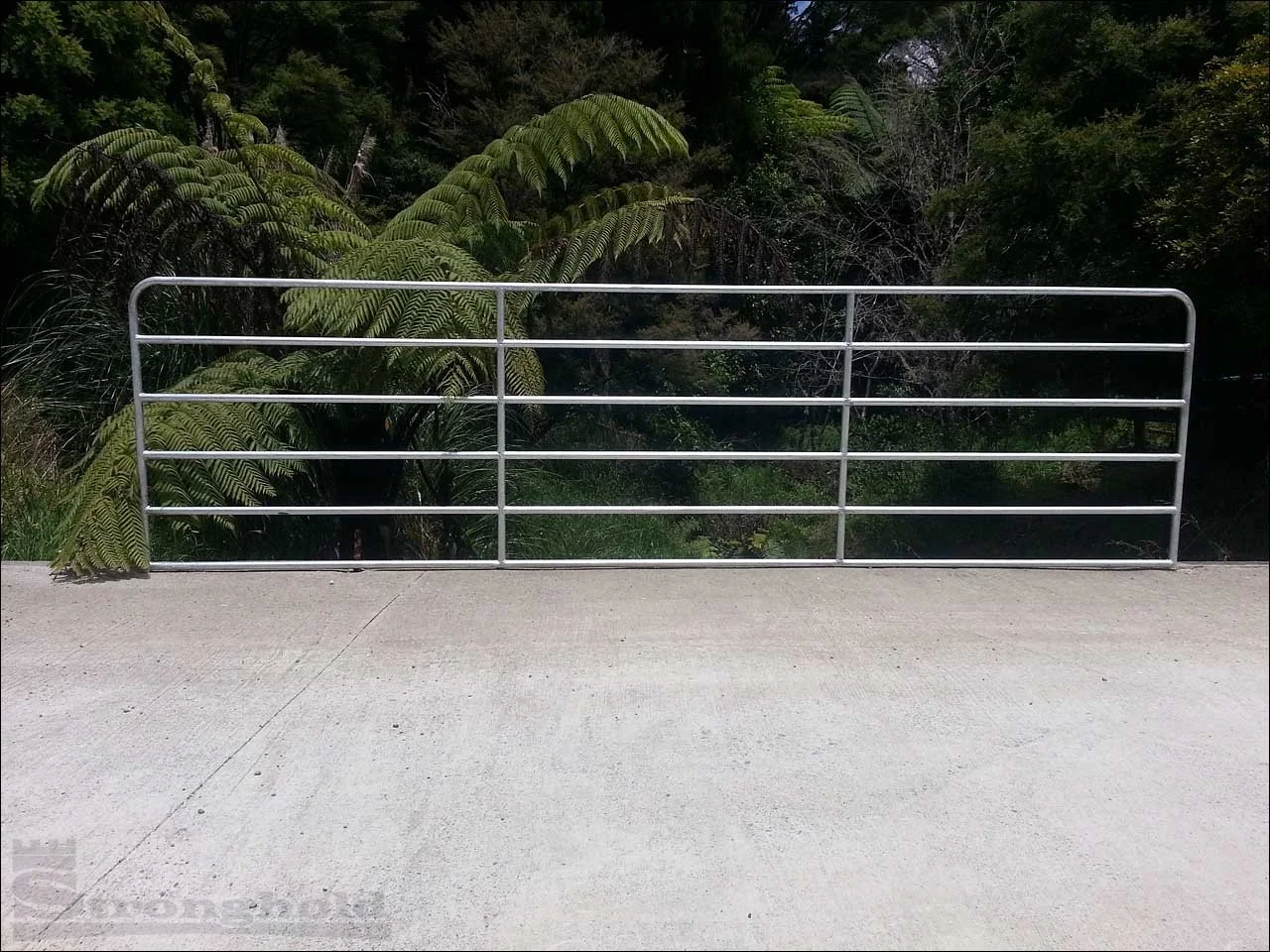 Gate Products: | Explore Durable Farm Gates — Stronghold