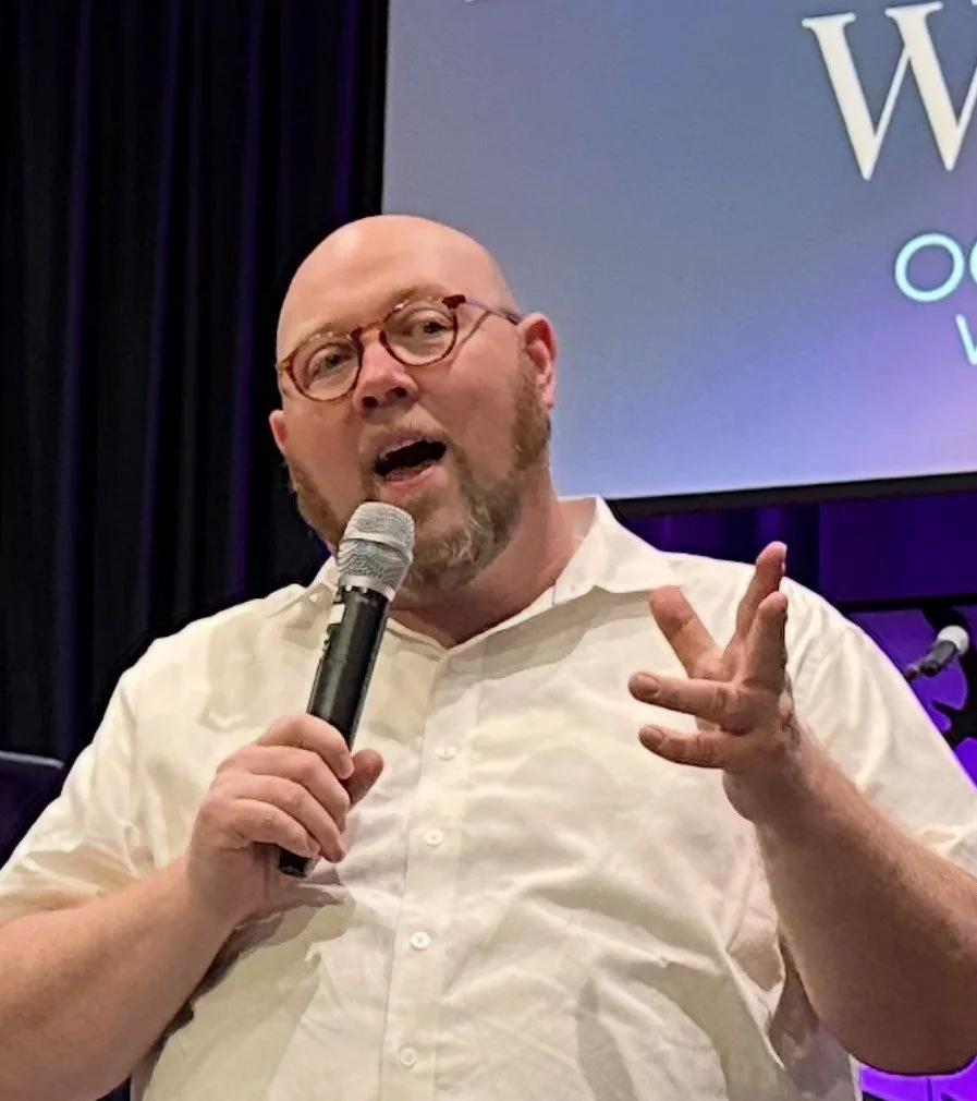 Darby Slaton | Discover Your Purpose Today