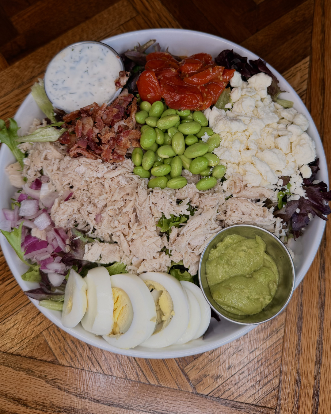 Relish Sandwich Bar + Social Club | Discover Delicious Sandwiches Today